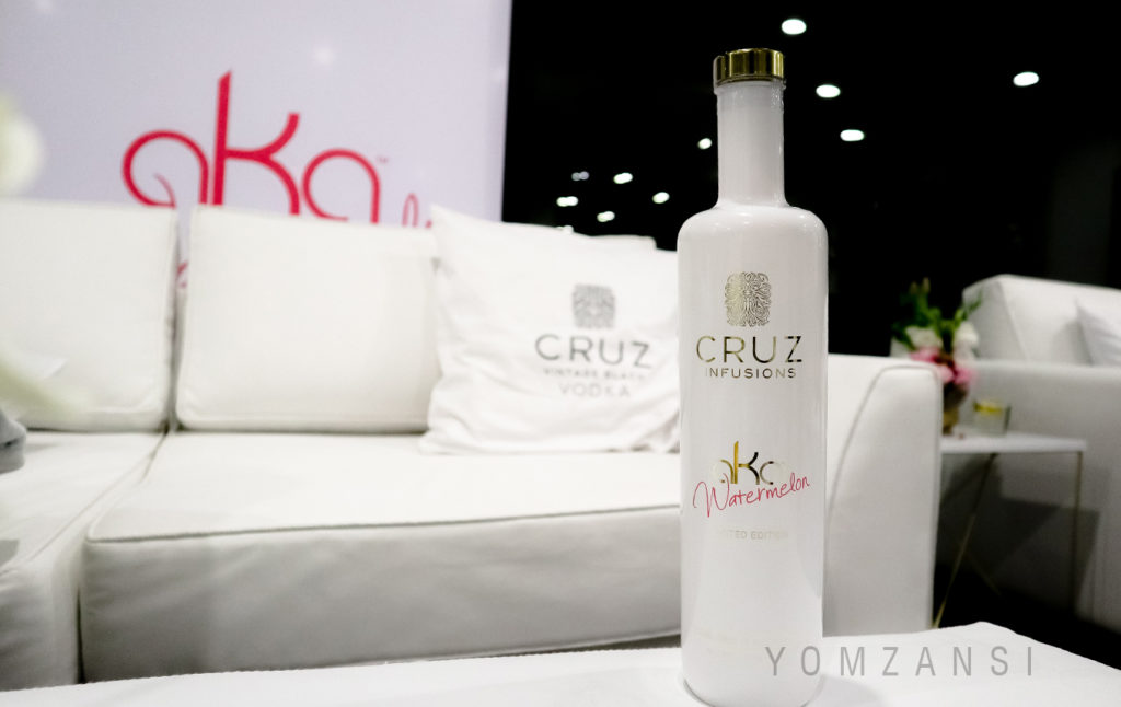 WATCH: AKA explains the Cruz Vodka Deal - YOMZANSI. Documenting THE CULTURE