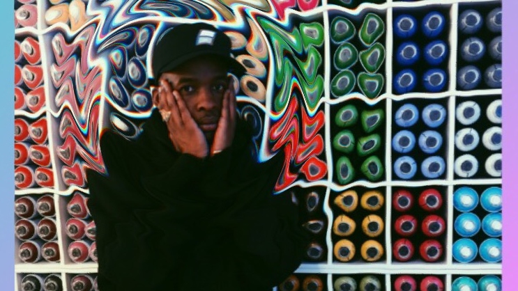 ARTIST OF THE WEEK: Theo Roosevelt drops new freestyle 'who am eye ...