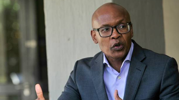 Jimmy Manyi fully secures ANN7 and The New Age - YOMZANSI. Documenting ...