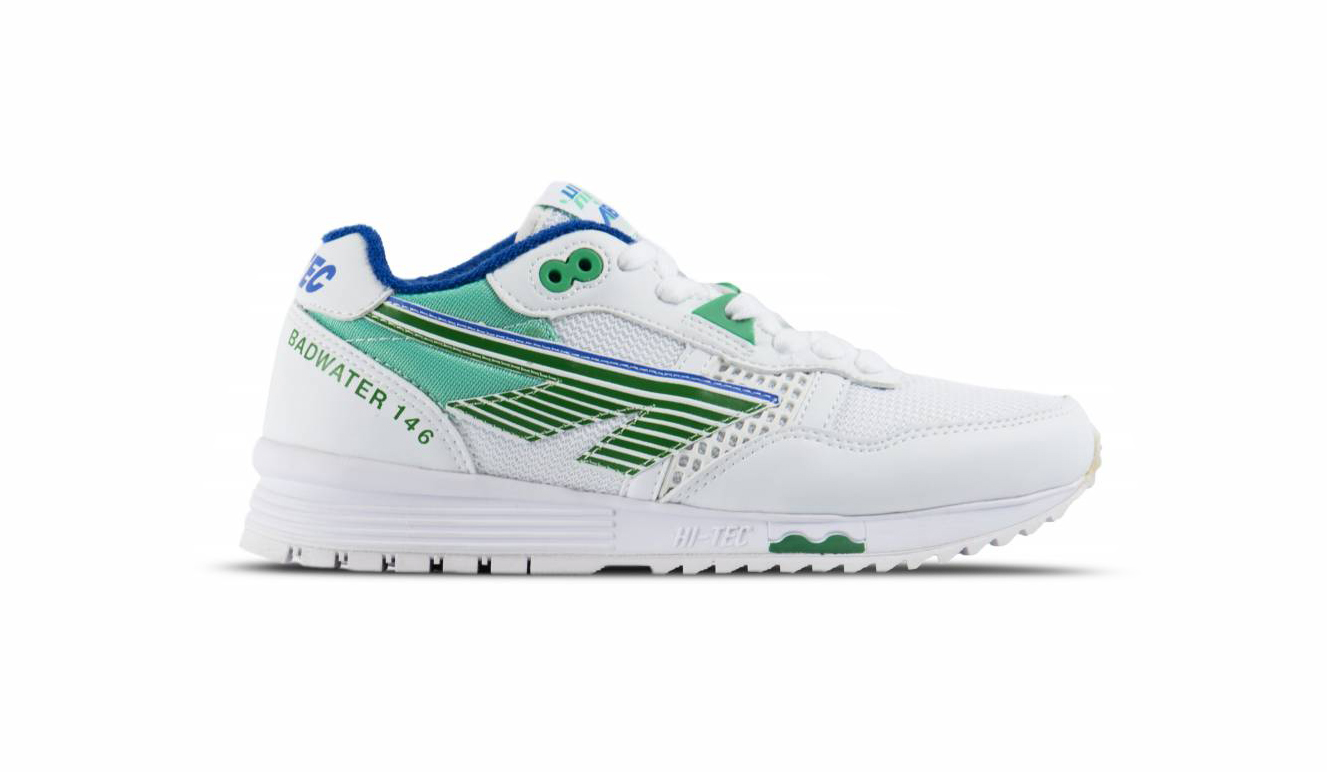 Hi-Tec Sports makes a comeback with an exciting HTS74 collection ...