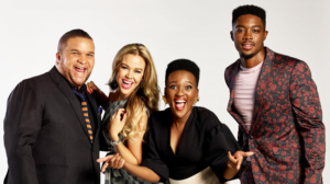 Jason Goliath, Tumelo Mothotoane to host a new morning show on e.tv ...