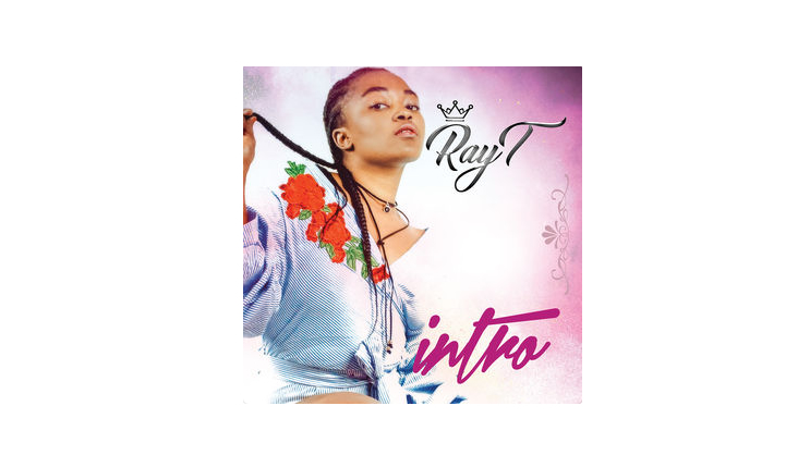 ARTIST OF THE WEEK: Ray T debuts new dance album 'Intro' - YOMZANSI ...