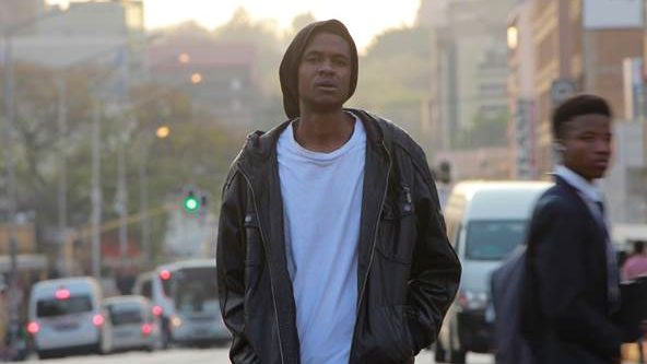 ARTIST OF THE WEEK: Seiso debuts 'Go On' music video - YOMZANSI ...