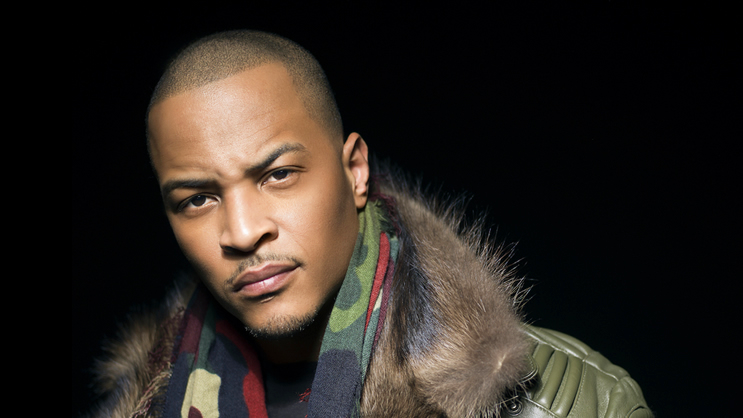 T.I. is performing in Joburg this week - YOMZANSI. Documenting THE CULTURE