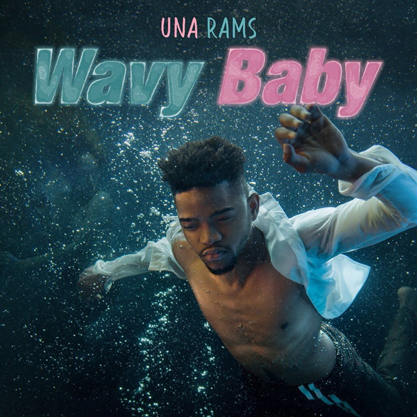 STREAM: Una Rams debuts his much-anticipated EP 'Wavy Baby' - YOMZANSI ...