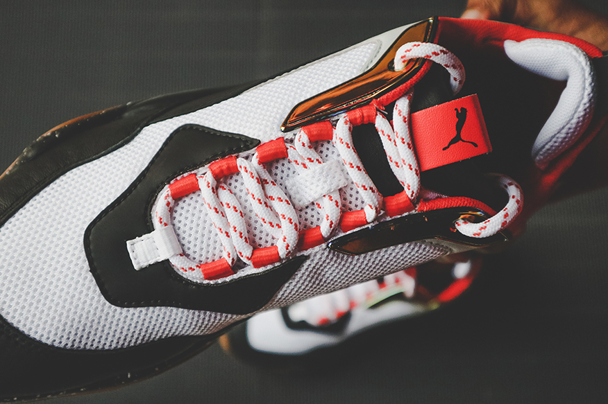 A CLOSER LOOK: at the PUMA Thunder Electric - YOMZANSI. Documenting THE ...