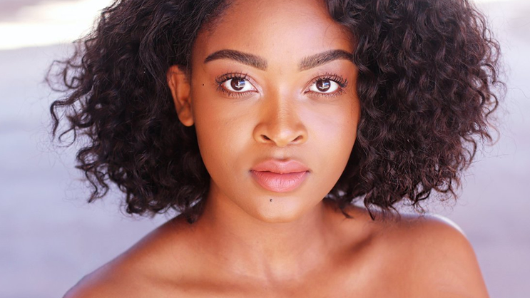 Nosipho Mhlanga announced new face of POND’S - YOMZANSI. Documenting ...
