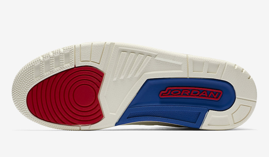 The Air Jordan 3 “International Flight” is releasing today - YOMZANSI ...