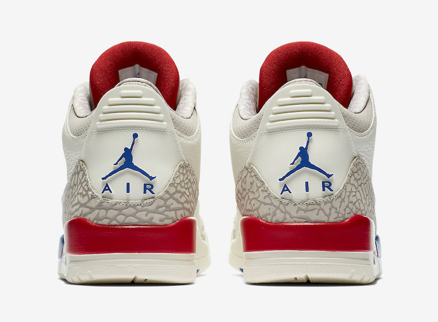 The Air Jordan 3 “International Flight” is releasing today - YOMZANSI ...