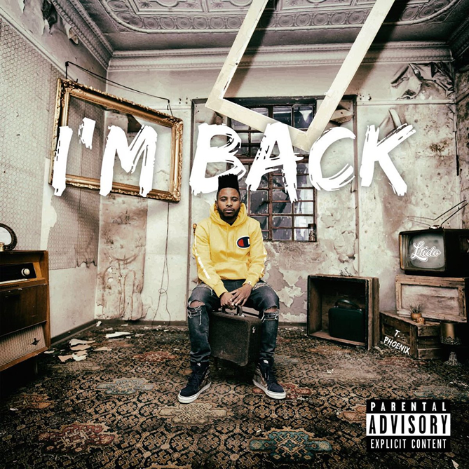 STREAM: L-Tido debuts new single 'I'm Back' feat. T. Phoenix - YOMZANSI ...