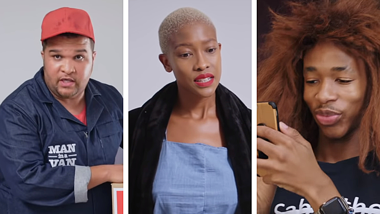 WATCH: Netflix SA debuts new Ad featuring local stars - YOMZANSI ...