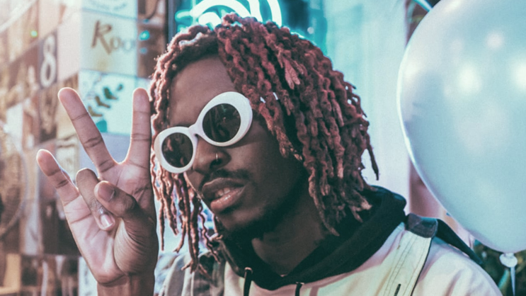 WATCH: Yung Swiss shares 'Don’t Go There' music video feat. Frank ...