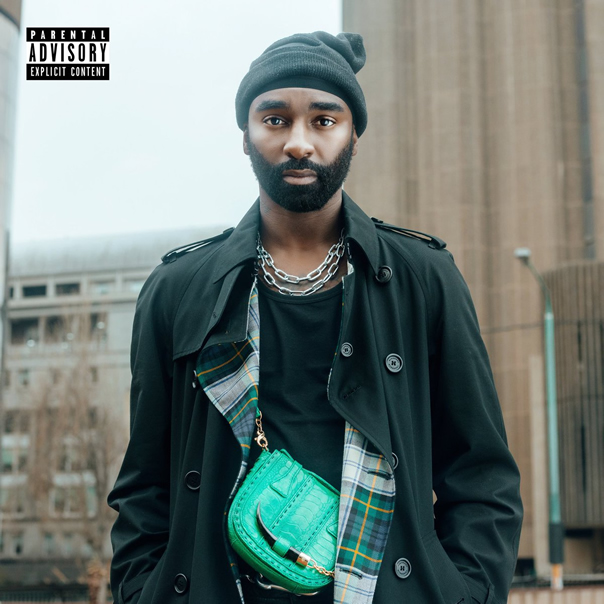 STREAM: Riky Rick debuts new single 'I Can't Believe It' (aMaCoins ...