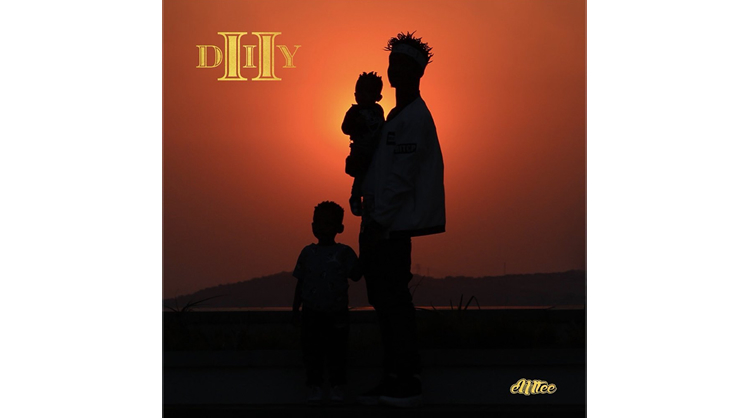 STREAM: eMTee drops third studio album titled 'DIY 2' - YOMZANSI ...