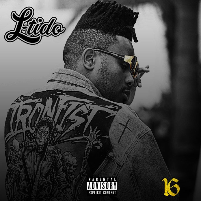 STREAM: L-Tido's new album '16' is here! - YOMZANSI. Documenting THE ...