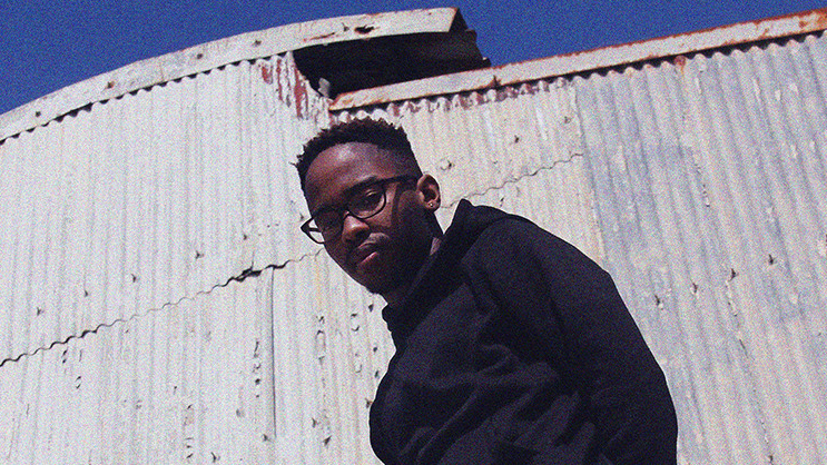 ARTIST OF THE WEEK: Cozmik releases debut mixtape 'Pusha Man ...