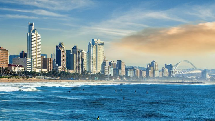 Tsogo Sun's redevelopment of Suncoast (Durban) costs R1.6 billion ...