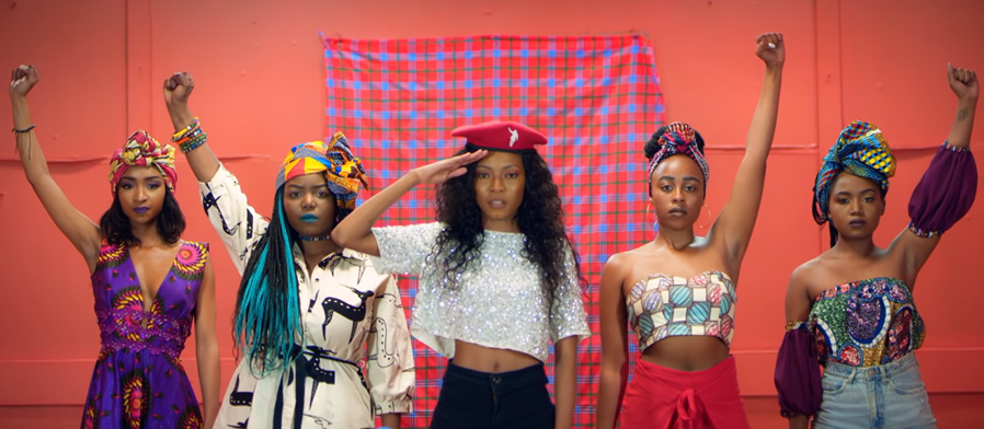WATCH: Manu WorldStar debuts colourful and tasteful visuals for ...