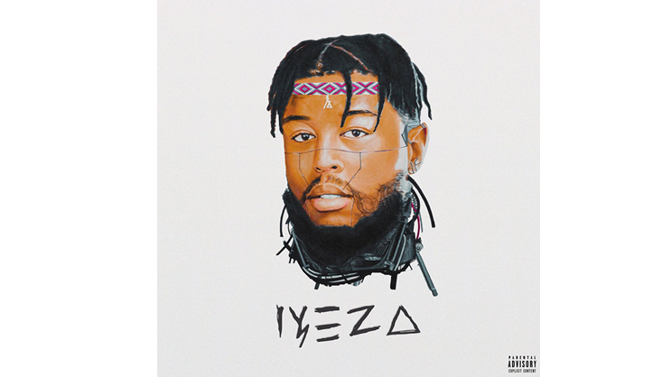 ANATII's new album 'IYEZA' releases this week - YOMZANSI. Documenting ...