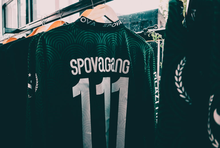 A LOOK INSIDE: BOYZNBUCKS 'Racing Club' Pop-Up store [Braamfontein ...