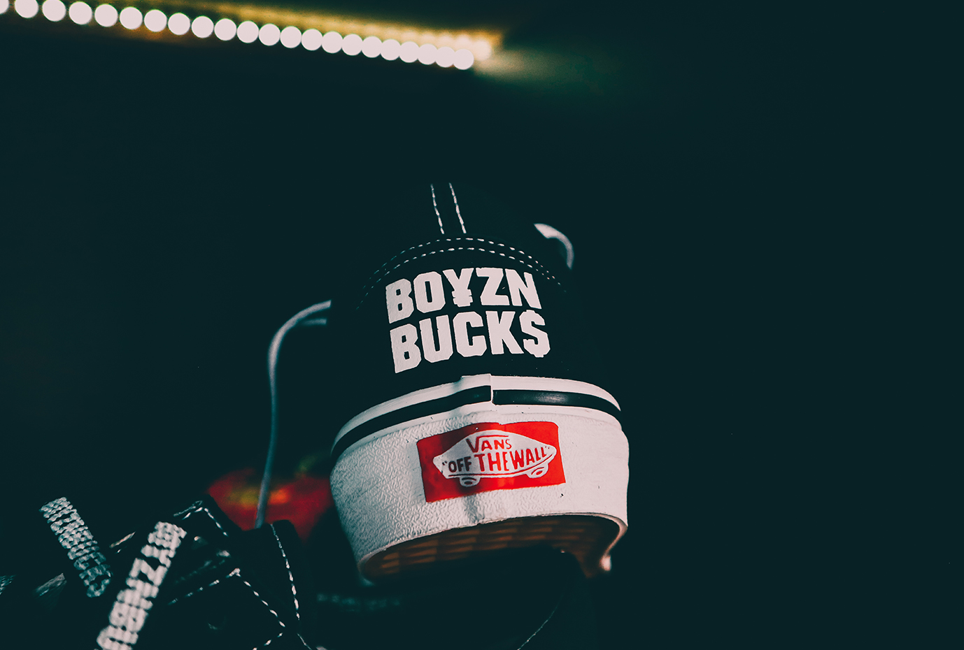 A LOOK INSIDE: BOYZNBUCKS 'Racing Club' Pop-Up store [Braamfontein ...