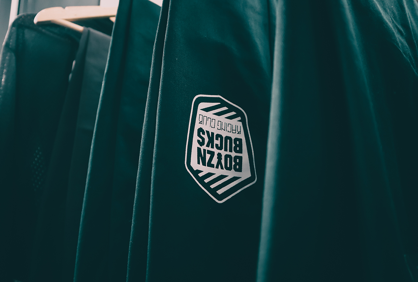 A LOOK INSIDE: BOYZNBUCKS 'Racing Club' Pop-Up store [Braamfontein ...