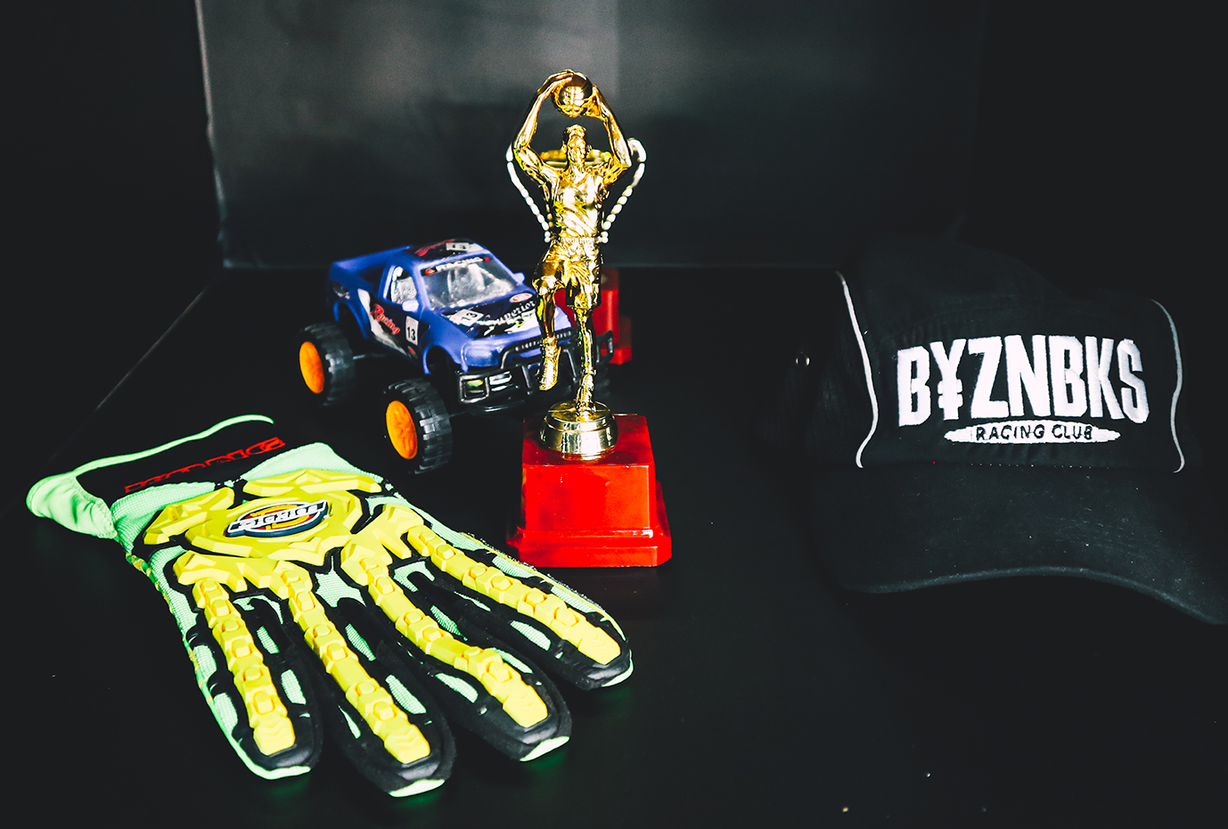 A LOOK INSIDE: BOYZNBUCKS 'Racing Club' Pop-Up store [Braamfontein ...
