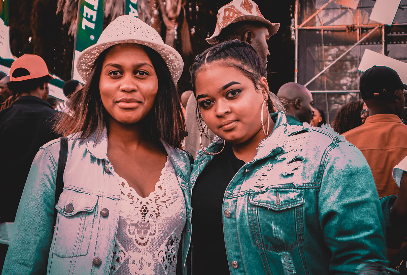 OUR EXPERIENCE: at the 2018 Spring Fiesta - YOMZANSI. Documenting THE ...