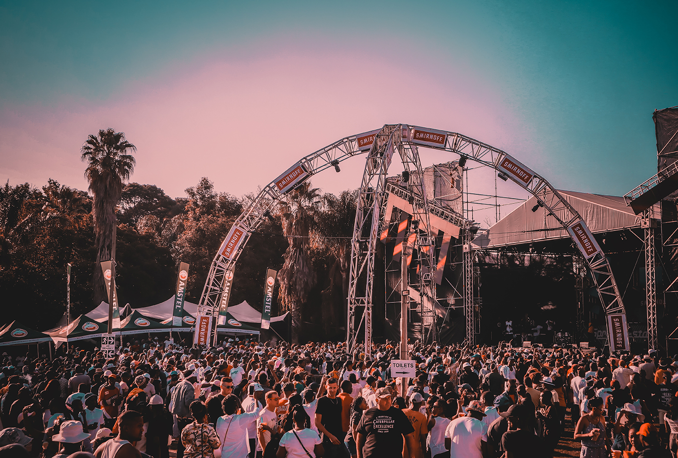 OUR EXPERIENCE: at the 2018 Spring Fiesta - YOMZANSI. Documenting THE ...