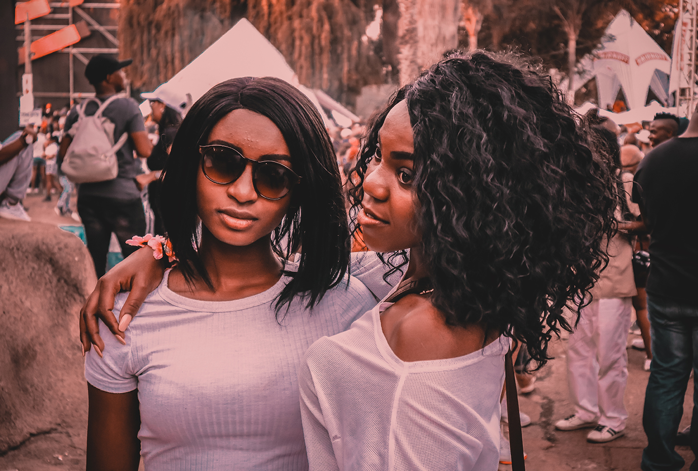 OUR EXPERIENCE: at the 2018 Spring Fiesta - YOMZANSI. Documenting THE ...