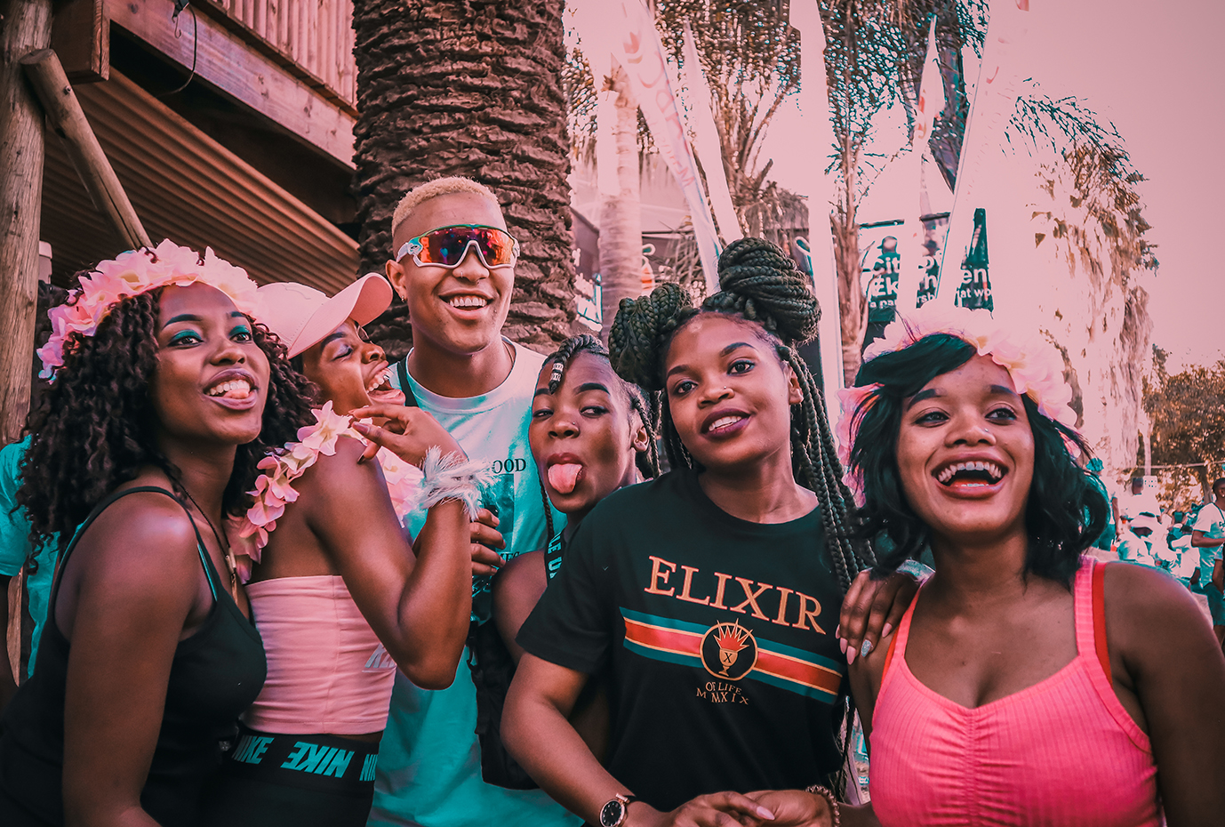 OUR EXPERIENCE: at the 2018 Spring Fiesta - YOMZANSI. Documenting THE ...