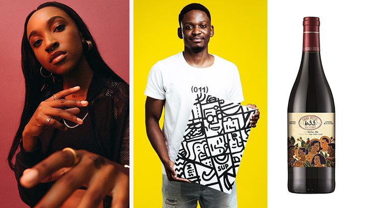 Checkers links up with Karabo Poppy, Musonda Kabwe & more for limited ...