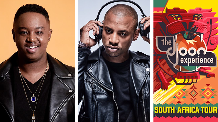 The Djoon Experience coming to South Africa - YOMZANSI. Documenting THE ...