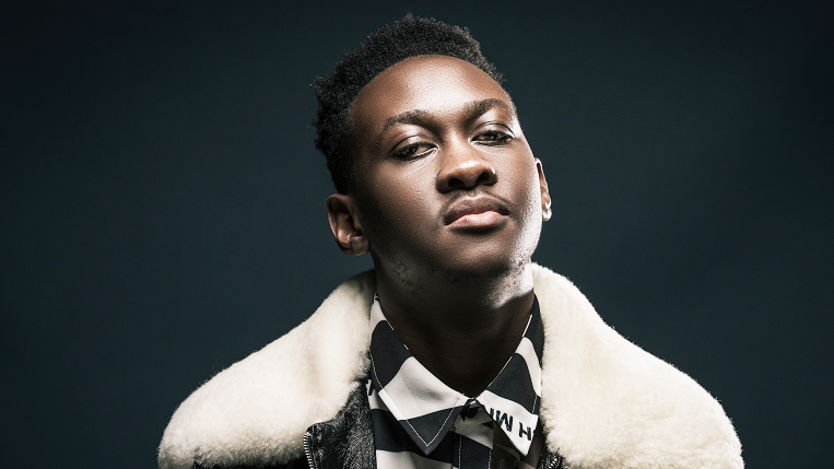 ARTIST OF THE WEEK: Sipho the Gift delivers a new single 'Hold Up ...