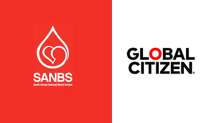 SANBS and Global Citizen partner to motivate young people to donate ...