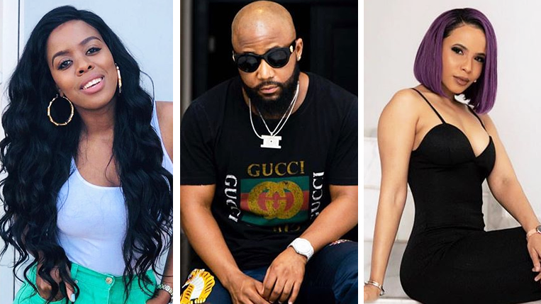 #YMZShots: Our Favourite 10 Shots of the Week - YOMZANSI. Documenting ...