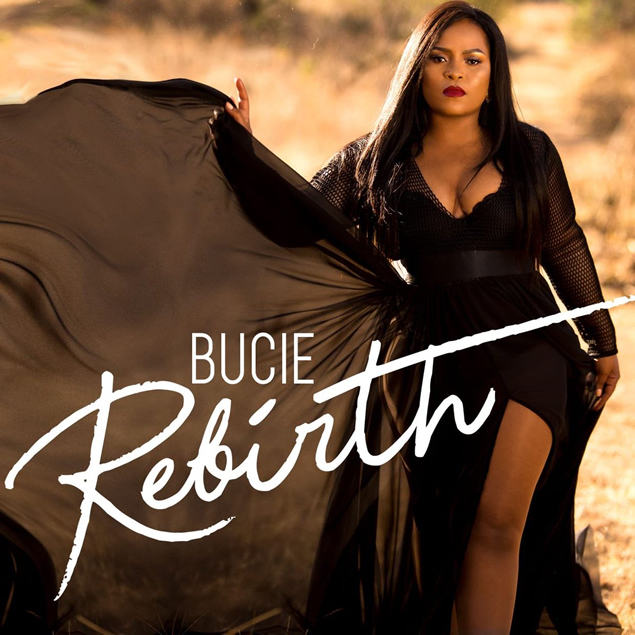 STREAM: Bucie debuts her new and final album 'Rebirth' - YOMZANSI ...