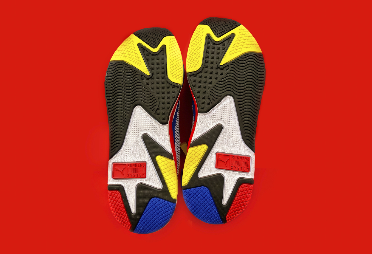A CLOSER LOOK: at PUMA RS-X Toys - YOMZANSI. Documenting THE CULTURE