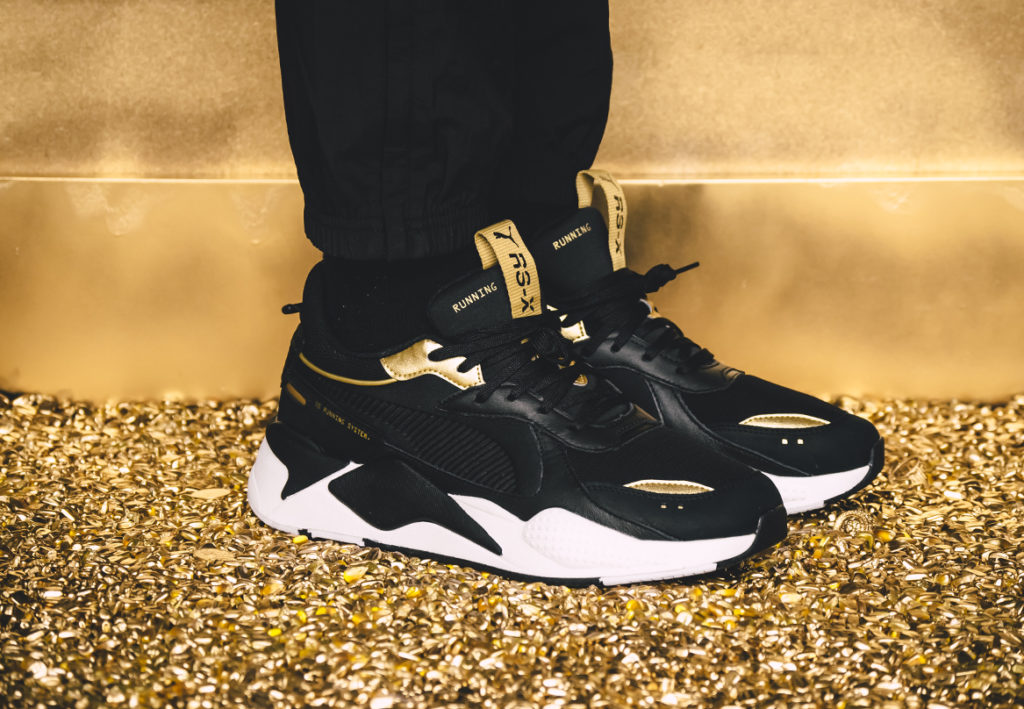 A CLOSER LOOK + ON-FEET: PUMA RS-X 'Trophies' - YOMZANSI. Documenting ...