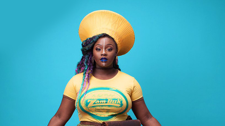 Amanda Black announces new record label & partnership with Sony Music ...