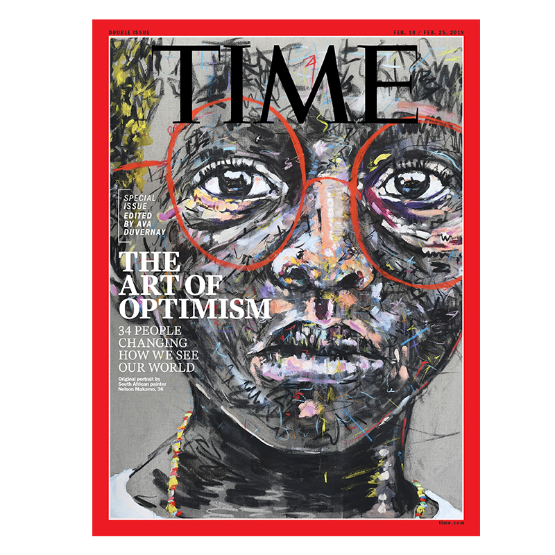 Nelson Makamo's enduring work makes it to TIME cover - YOMZANSI ...