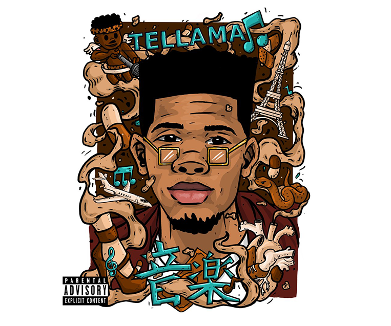 ALBUM OF THE WEEK: Tellaman's new album 'God Decides' is a soulful ...