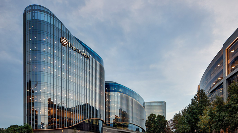 Discovery is coughing about R23 million per month for its futuristic ...