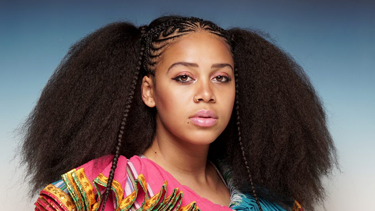 Sho Madjozi signs with international label Epic Records - YOMZANSI ...