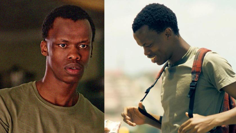 Matwetwe lead actor Sibusiso Khwinana has passed away - YOMZANSI ...