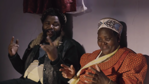 WATCH: Sjava shows love and appreciation to his mother in 'Umama' video ...