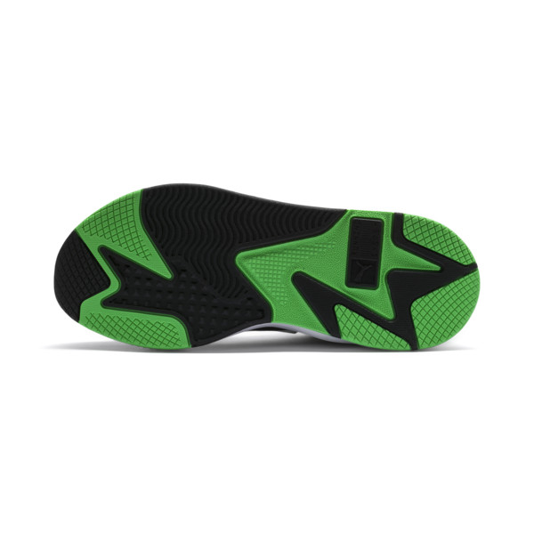 You can now pick PUMA RS-X Reinvention 'White/Irish Green' - YOMZANSI ...