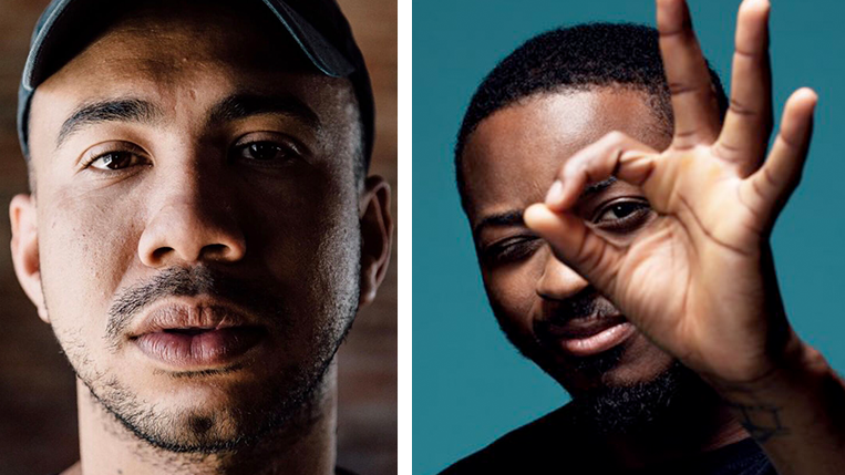 PUMA's SELECT Stories this Saturday feat. Austin Malema, Russell ...