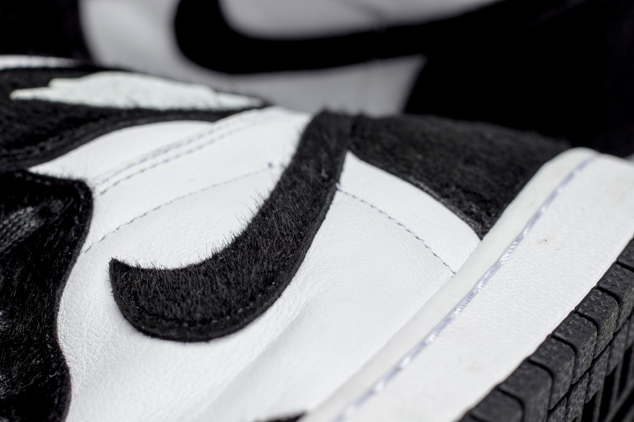 The Air Jordan 1 "Panda" is dropping this week in Women's Sizes ...