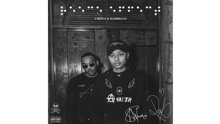 A-Reece links up with MashBeatz to drop new project 'Reece Effect ...